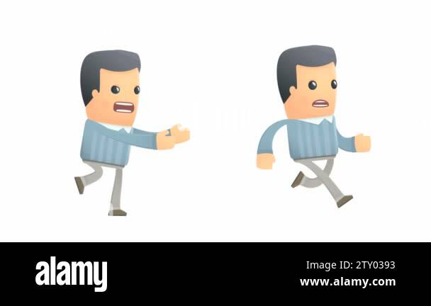 Customer catching Stock Videos & Footage - HD and 4K Video Clips - Alamy