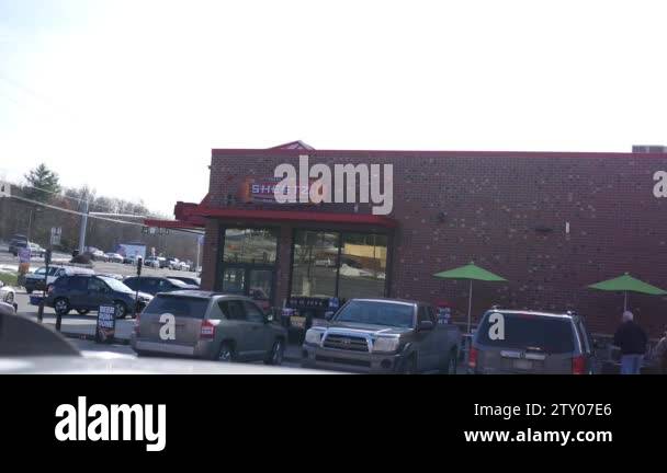 Sheetz logo Stock Videos & Footage - HD and 4K Video Clips - Alamy