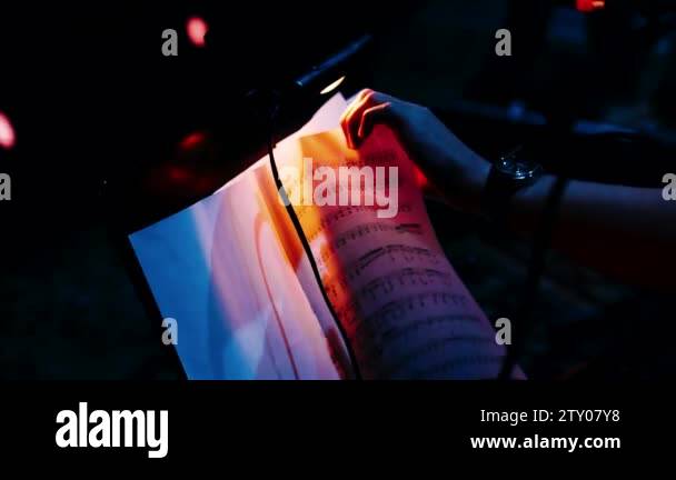 Backstage concert hall Stock Videos & Footage - HD and 4K Video Clips ...