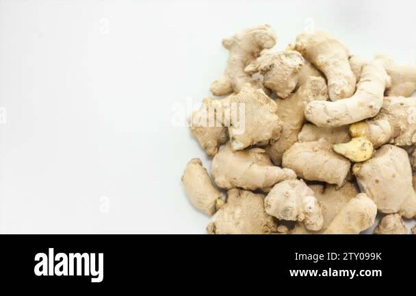 Raw ginger Stock Videos & Footage - HD and 4K Video Clips - Alamy