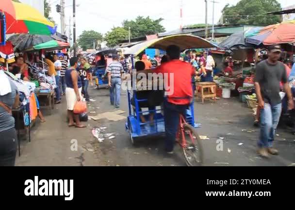 La terminal market Stock Videos & Footage - HD and 4K Video Clips - Alamy