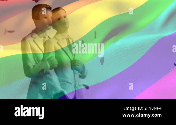 Gay couple falling Stock Videos & Footage - HD and 4K Video Clips - Alamy