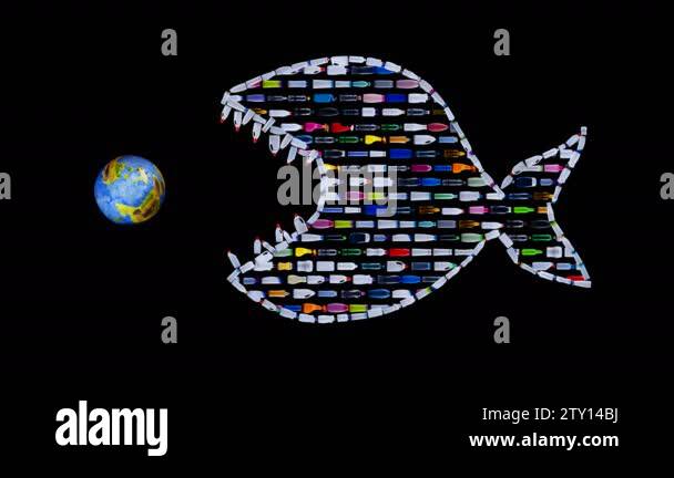 Fish discard Stock Videos & Footage - HD and 4K Video Clips - Alamy