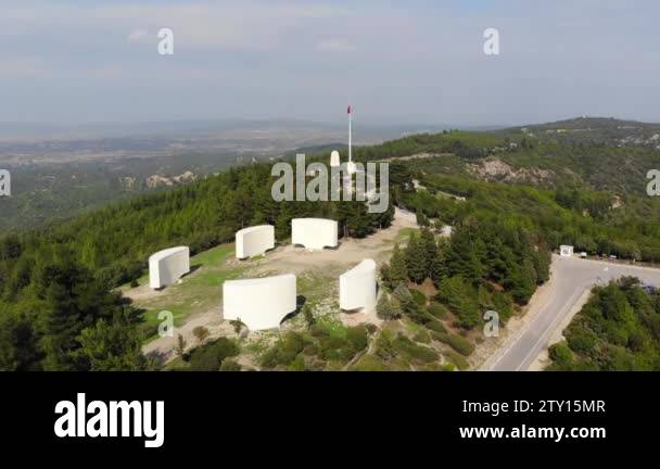 Chunuk Bair - The Battle of Chunuk Bair was a World War I battle fought ...