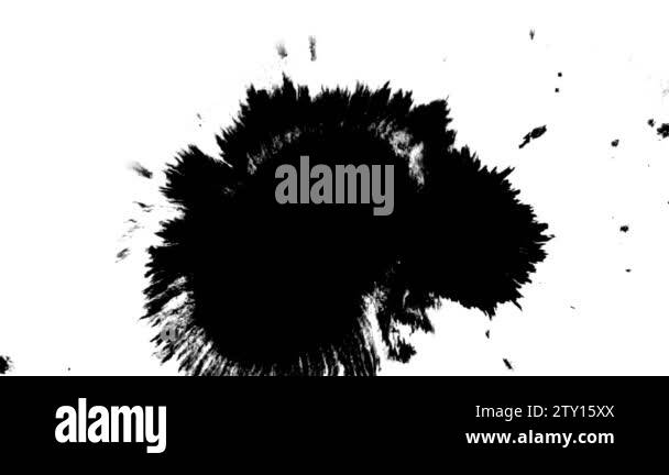 White spot logo Stock Videos & Footage - HD and 4K Video Clips - Alamy