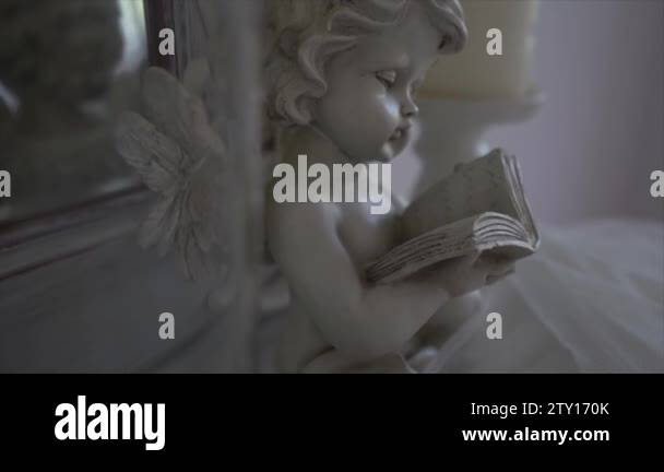 Angel book Stock Videos & Footage - HD and 4K Video Clips - Alamy