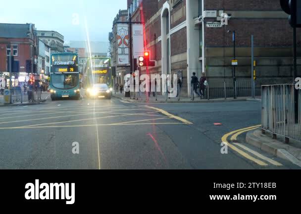 Buses drivers Stock Videos & Footage - HD and 4K Video Clips - Alamy