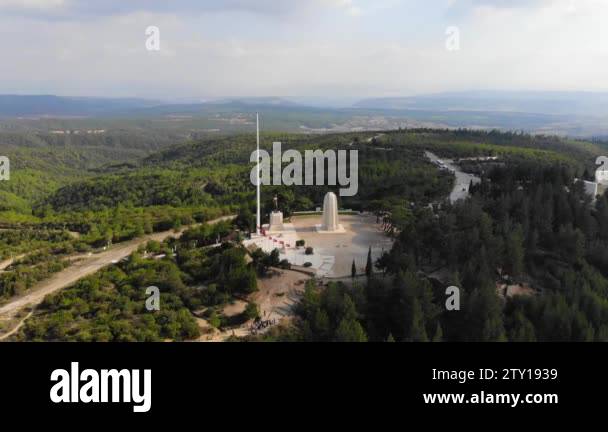 Chunuk Bair - The Battle of Chunuk Bair was a World War I battle fought ...