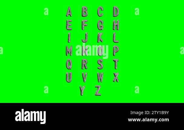 Abc art Stock Videos & Footage - HD and 4K Video Clips - Alamy