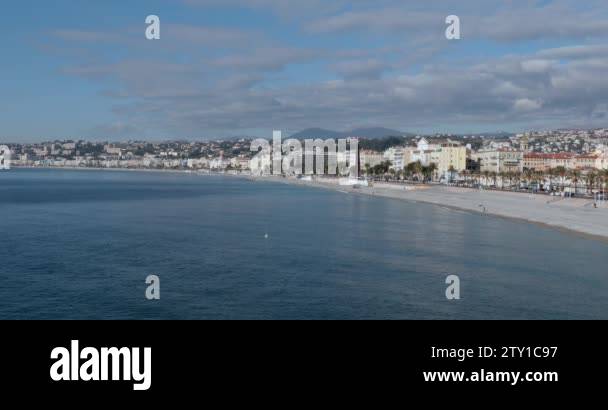 French riviera sea beach Stock Videos & Footage - HD and 4K Video Clips ...