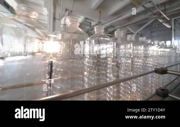 Many plastic bottles Stock Videos & Footage - HD and 4K Video Clips - Alamy