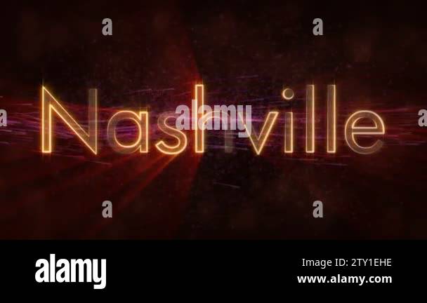 Nashville wallpaper Stock Videos & Footage - HD and 4K Video Clips - Alamy