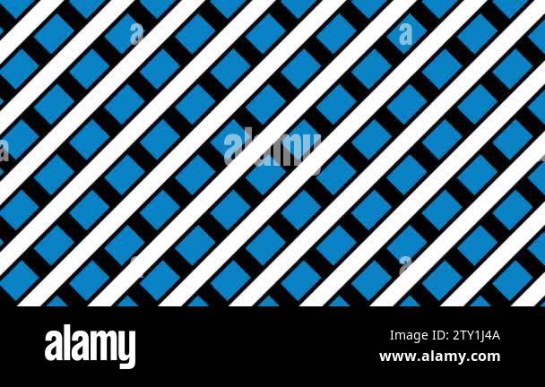 Graphic pattern that moves in the background increasing the size ...