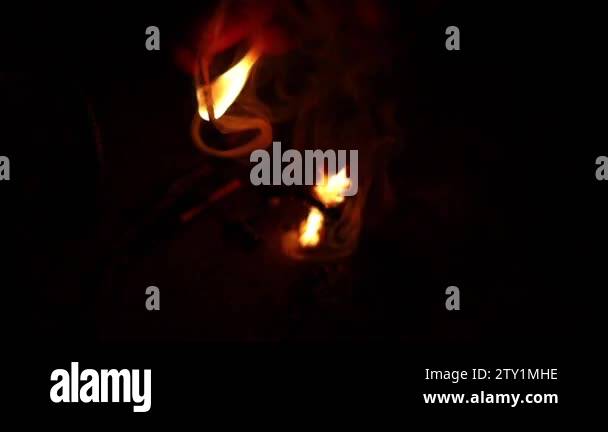 Snakes fireworks Stock Videos & Footage - HD and 4K Video Clips - Alamy