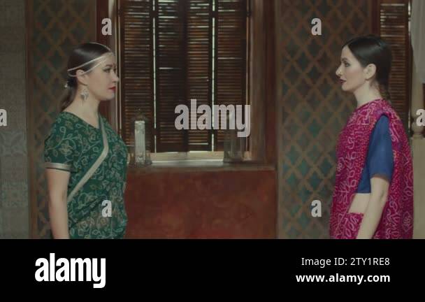 Indian women in 30s Stock Videos & Footage - HD and 4K Video Clips - Alamy