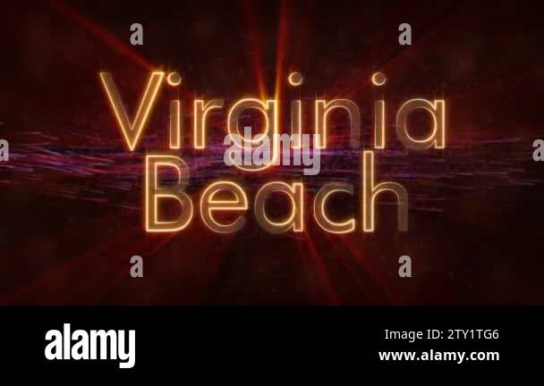 Virginia beach wallpaper Stock Videos & Footage - HD and 4K Video Clips ...