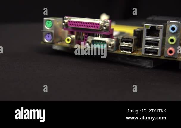 Pcb inputs Stock Videos & Footage - HD and 4K Video Clips - Alamy