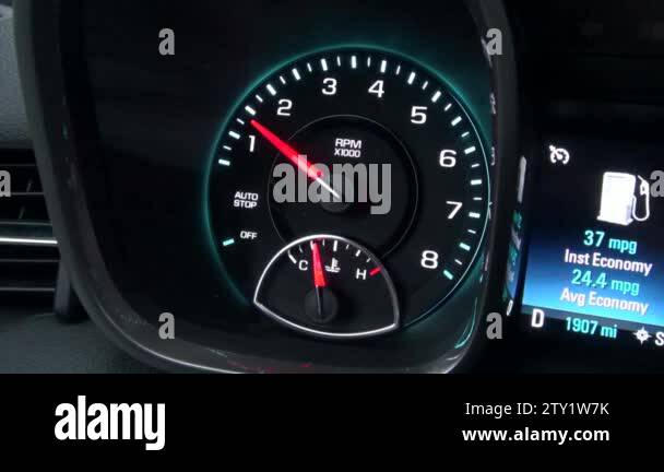 Speed gauge Stock Videos & Footage - HD and 4K Video Clips - Alamy