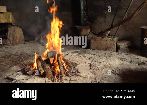 Getting warm fire side Stock Videos & Footage - HD and 4K Video Clips ...