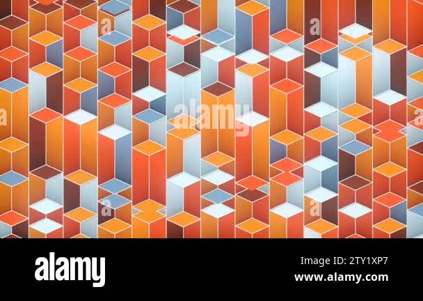 Geometric shapes computer Stock Videos & Footage - HD and 4K Video ...