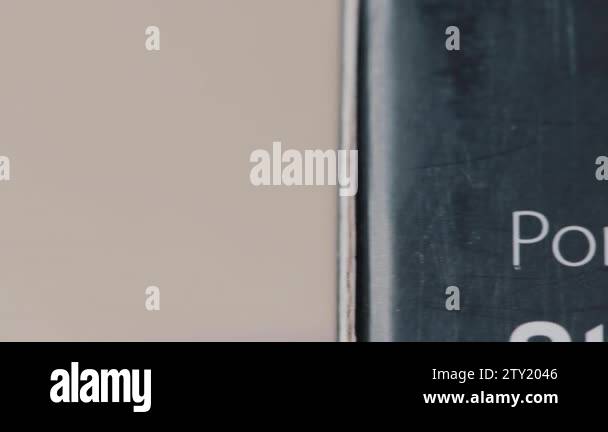 Unboxing stamp Stock Videos & Footage - HD and 4K Video Clips - Alamy