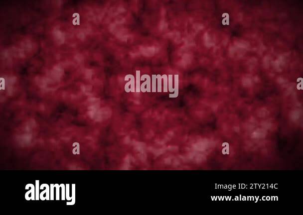 Abstract 2D art animation pieces of hues of red. 2D animation red tone ...
