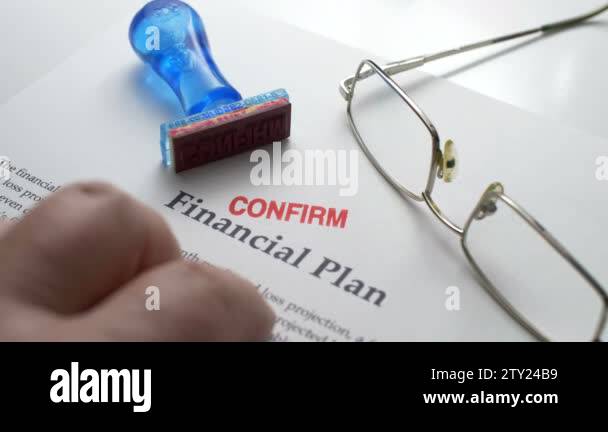 Plan stamp Stock Videos & Footage - HD and 4K Video Clips - Alamy