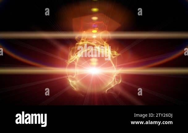 Lens ray Stock Videos & Footage - HD and 4K Video Clips - Alamy