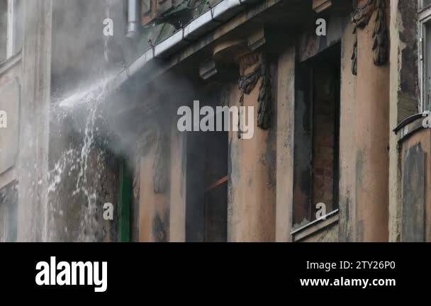 Structural fire Stock Videos & Footage - HD and 4K Video Clips - Alamy