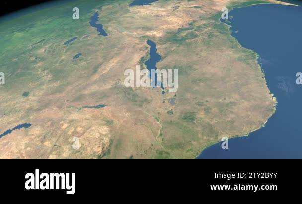 Map of the african great lakes Stock Videos & Footage - HD and 4K Video ...