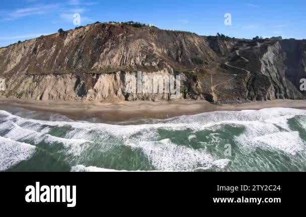 Bluffs beach trail Stock Videos & Footage - HD and 4K Video Clips - Alamy