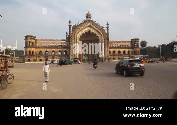 Lucknow indian state uttar Stock Videos & Footage - HD and 4K Video ...