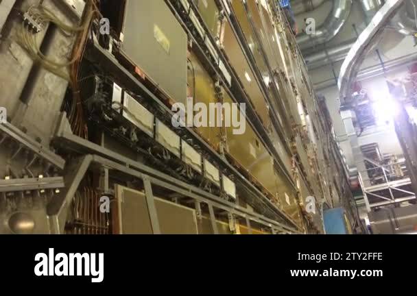 Superconducting cable Stock Videos & Footage - HD and 4K Video Clips ...