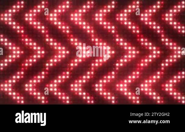 Flashing lights bulb spotlight flood lights arrow vj led wall stage led ...