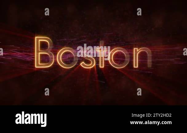 Boston word cloud design Stock Videos & Footage - HD and 4K Video Clips ...
