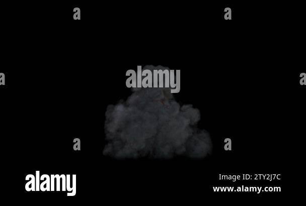 Explosion plume Stock Videos & Footage - HD and 4K Video Clips - Alamy
