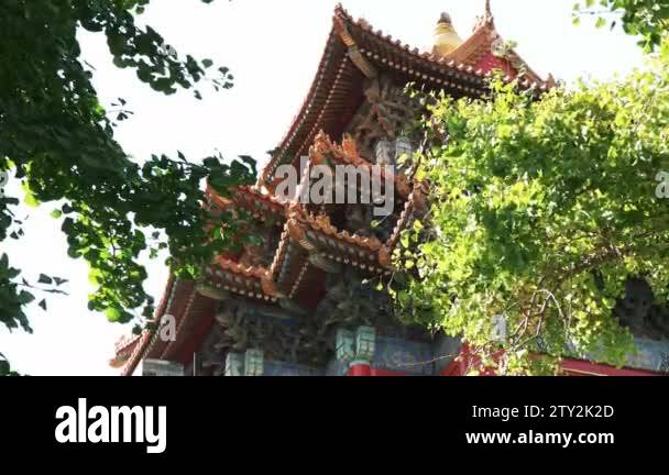 Chinese ting pavilion Stock Videos & Footage - HD and 4K Video Clips ...
