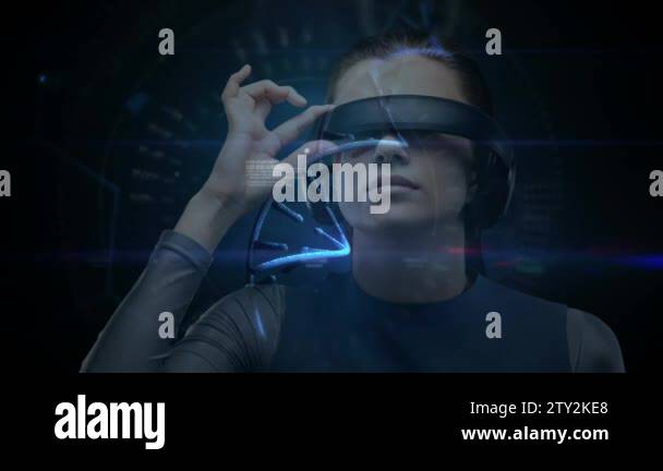 Dna identification Stock Videos & Footage - HD and 4K Video Clips - Alamy