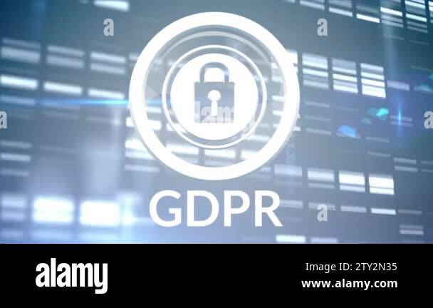 Gdpr internet Stock Videos & Footage - HD and 4K Video Clips - Alamy