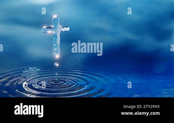 Holy water cross Stock Videos & Footage - HD and 4K Video Clips - Alamy