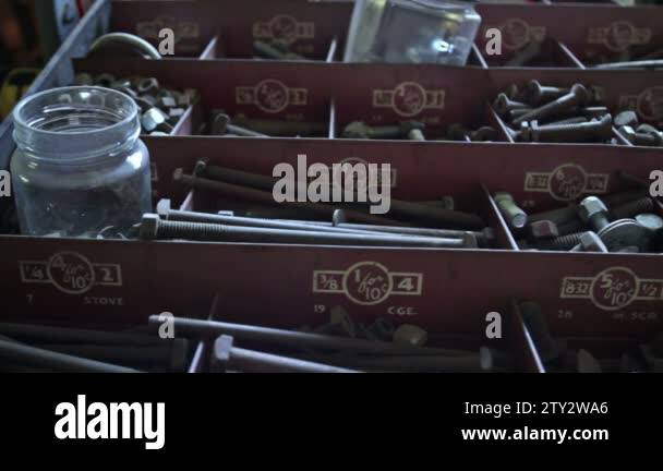 Giant bolts Stock Videos & Footage - HD and 4K Video Clips - Alamy