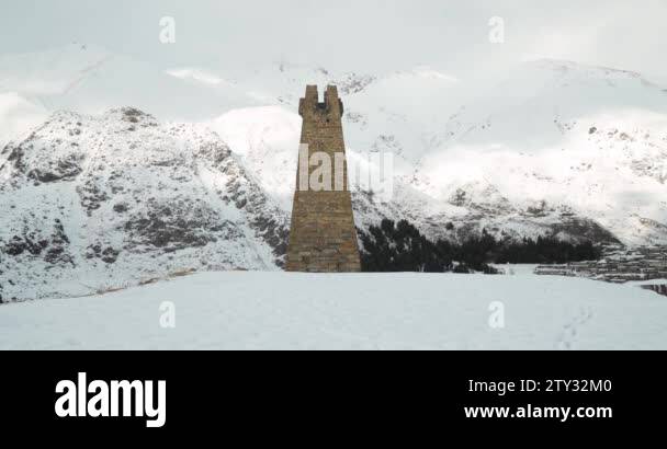 Famous watchtower building in Stock Videos & Footage - HD and 4K Video ...