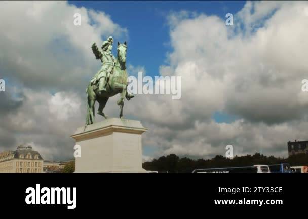 Louis iv of france Stock Videos & Footage - HD and 4K Video Clips - Alamy