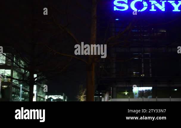 Sony playstation sign Stock Videos & Footage - HD and 4K Video Clips ...