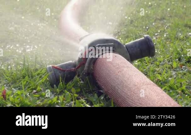 Fire hose water pressure Stock Videos & Footage - HD and 4K Video Clips ...