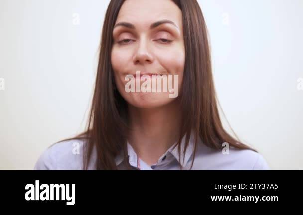 Twisting lips Stock Videos & Footage - HD and 4K Video Clips - Alamy
