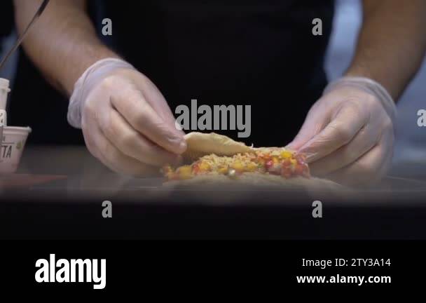 Cuisine fish Stock Videos & Footage - HD and 4K Video Clips - Alamy