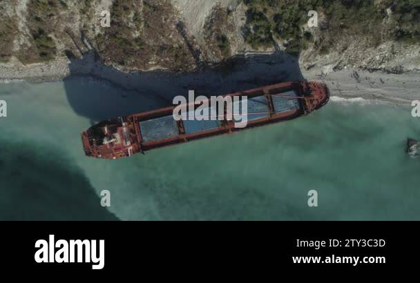 Storm ship damage Stock Videos & Footage - HD and 4K Video Clips - Alamy