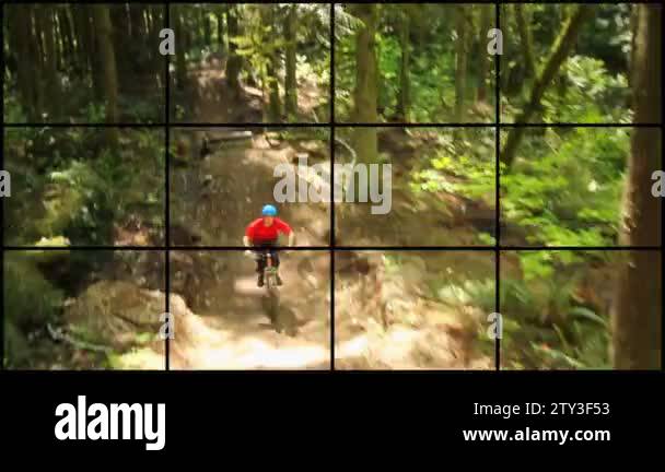 Biking the loop Stock Videos & Footage - HD and 4K Video Clips - Alamy