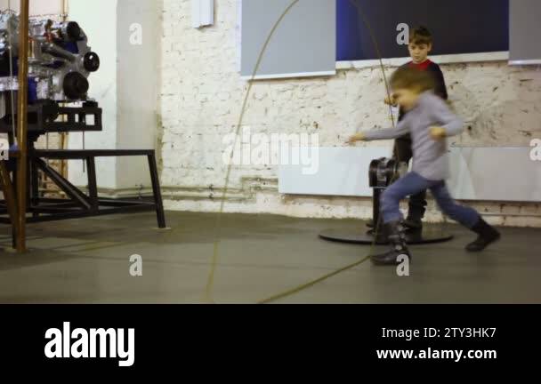 Cable boy Stock Videos & Footage - HD and 4K Video Clips - Alamy